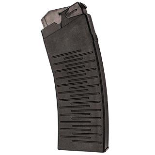 Red white & blue llc mag ak47 7.62x39mm 20rd black steel (40) - Rifle ...