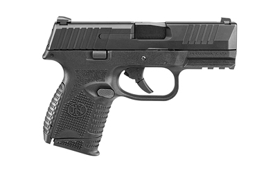 Fn 509c 9mm 3.7" 10rd Bundle Black-black 2x10+3x10 - Semi Auto Pistols ...