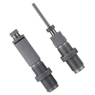 Hornady die set 2 22 creedmoor (.224) - Gun Rests, Vises & Benches at ...