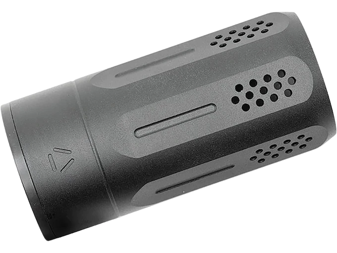 Strike Industries Oppressor Universal Blast Shield Aluminum Black - Gun ...