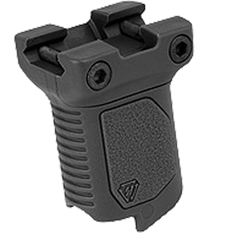 Strike industries angled vertical grip with cable management short ...