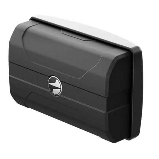 PULSAR BATTERY PACK IPS 7 - Hunting Accessories at GunBroker.com ...