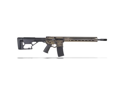 ALEX PRO FIREARMS LLC DMR 2.0 6.5 GRENDEL 18" 24RD FDE MLOK ACS - Semi ...