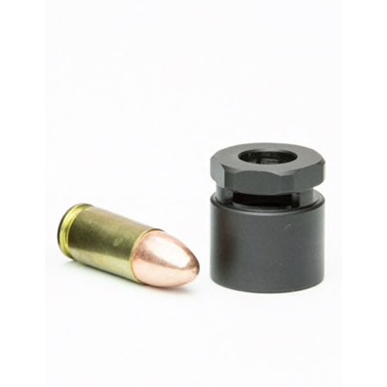 GRIFFIN ARMAMENT CAMLOK COMP 9MM - Pistol Barrels at GunBroker.com ...