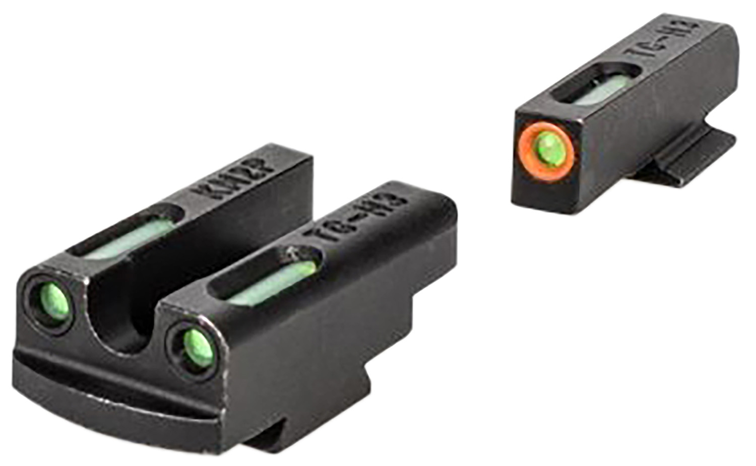 Kimber Mfg.inc Micro 9 Trulgo Tfx Pro Sight Set 4000154 Truglo - Gun ...