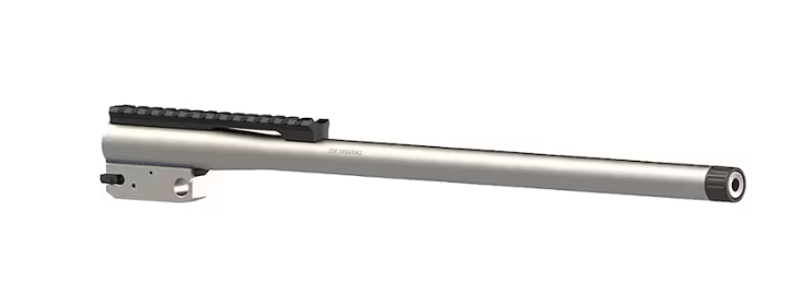 Ssk Contender Barrel 357 Maximum 10" W-base S-s - Pistol Barrels at ...