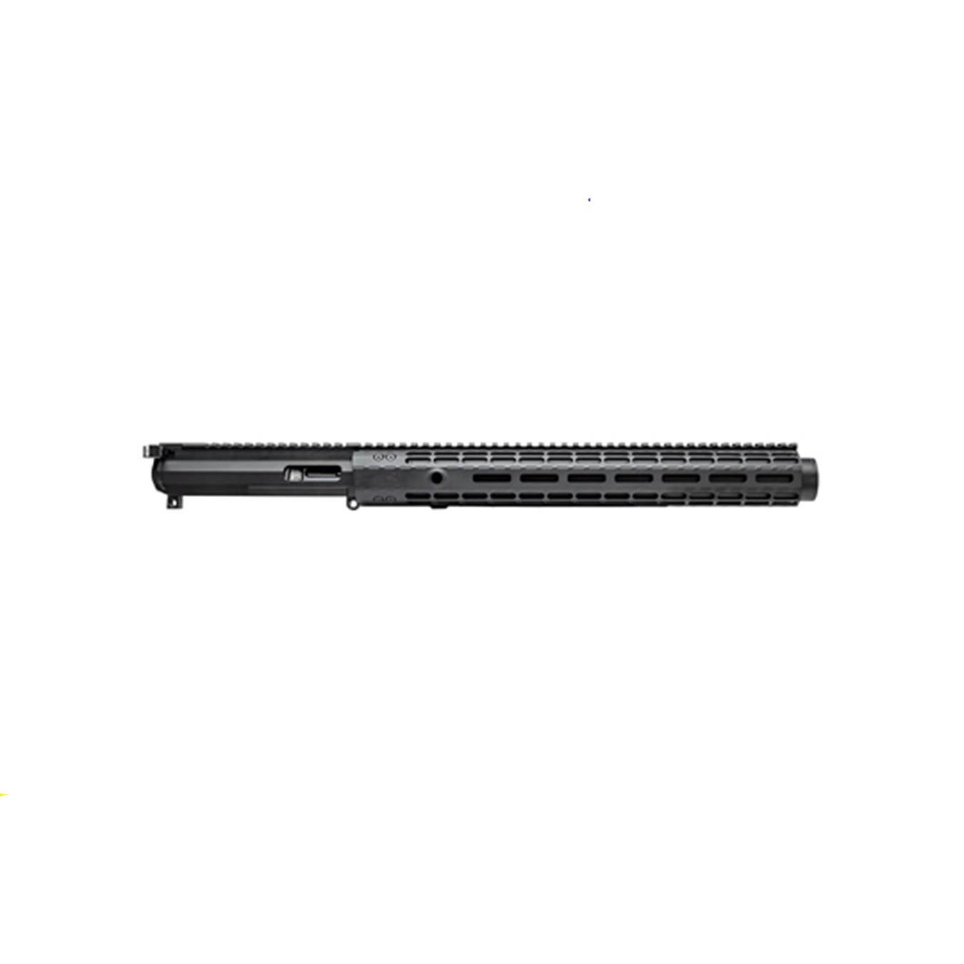 Angstadt Arms Vanquish Suppressed Complete Upper 9mm Luger 16" Barrel B ...