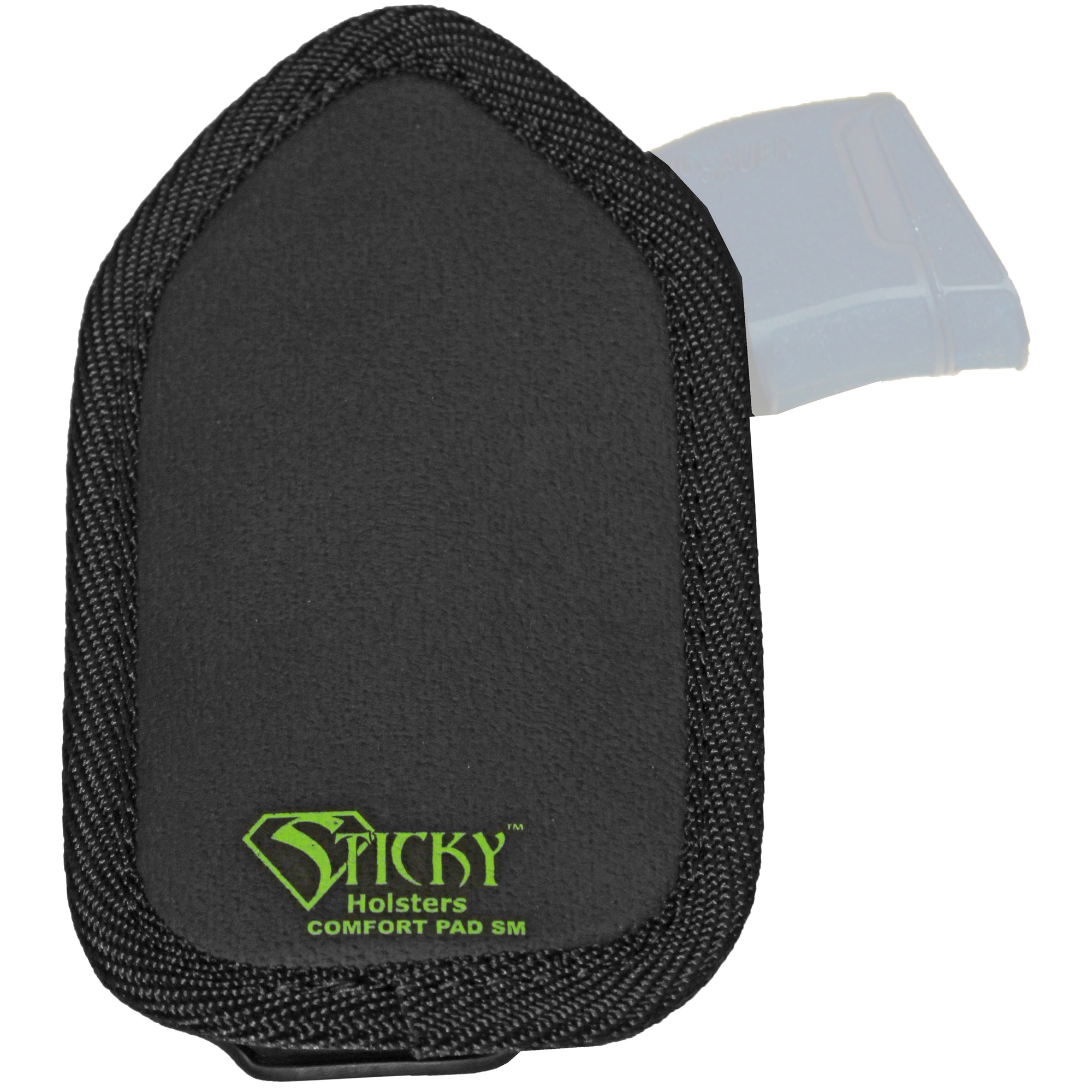 Sticky Comfort Pad Sm - Concealed Carry Holsters at GunBroker.com ...