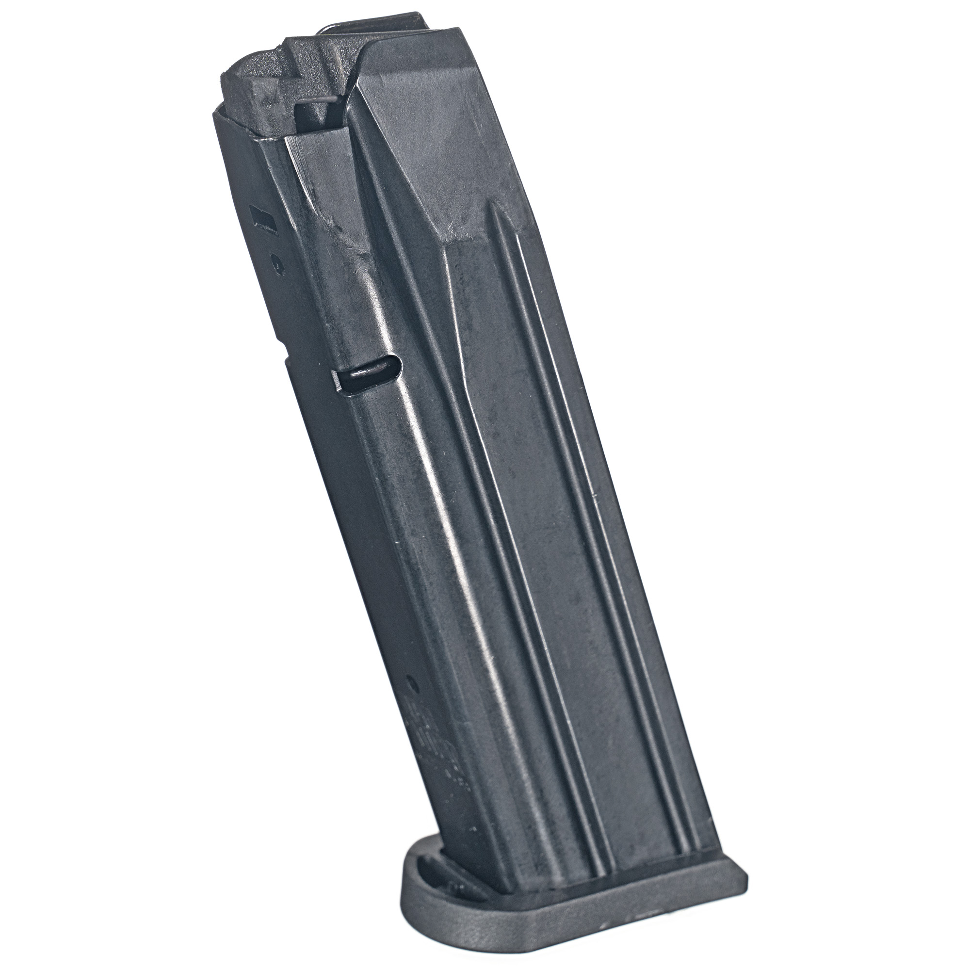 ProMag CZ P10F And P10C 9mm Luger Magazine 19 Rounds Blued Steel ...