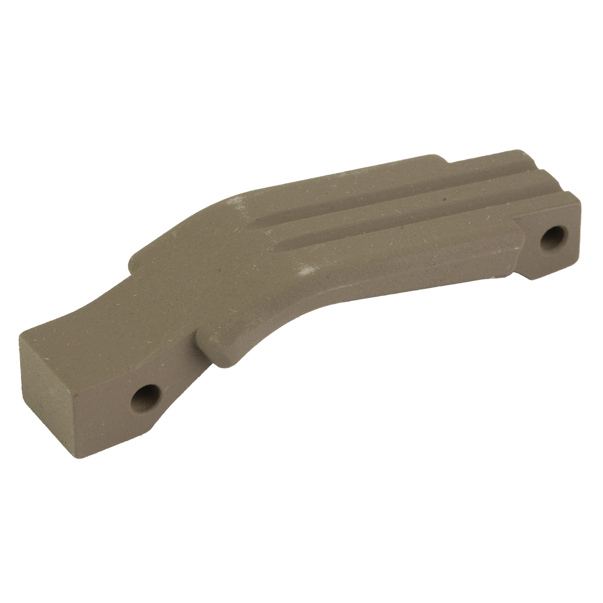 ARMASPEC S1 Enhanced Trigger Guard FDE - Other Gun Accessories & Parts ...