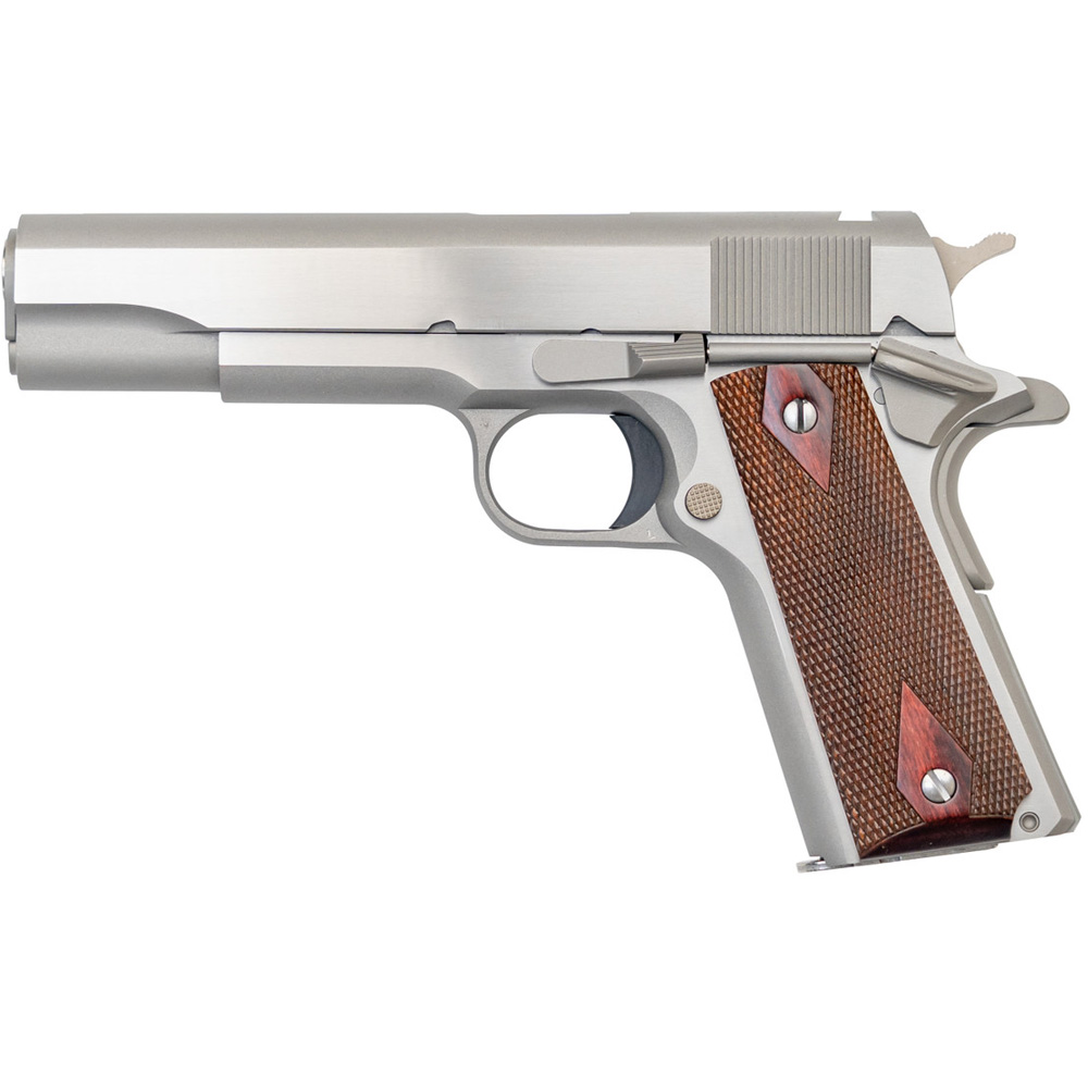 COLT 1911 CLASSIC SS 45ACP 5 NO ROLL MARKS - Semi Auto Pistols at ...