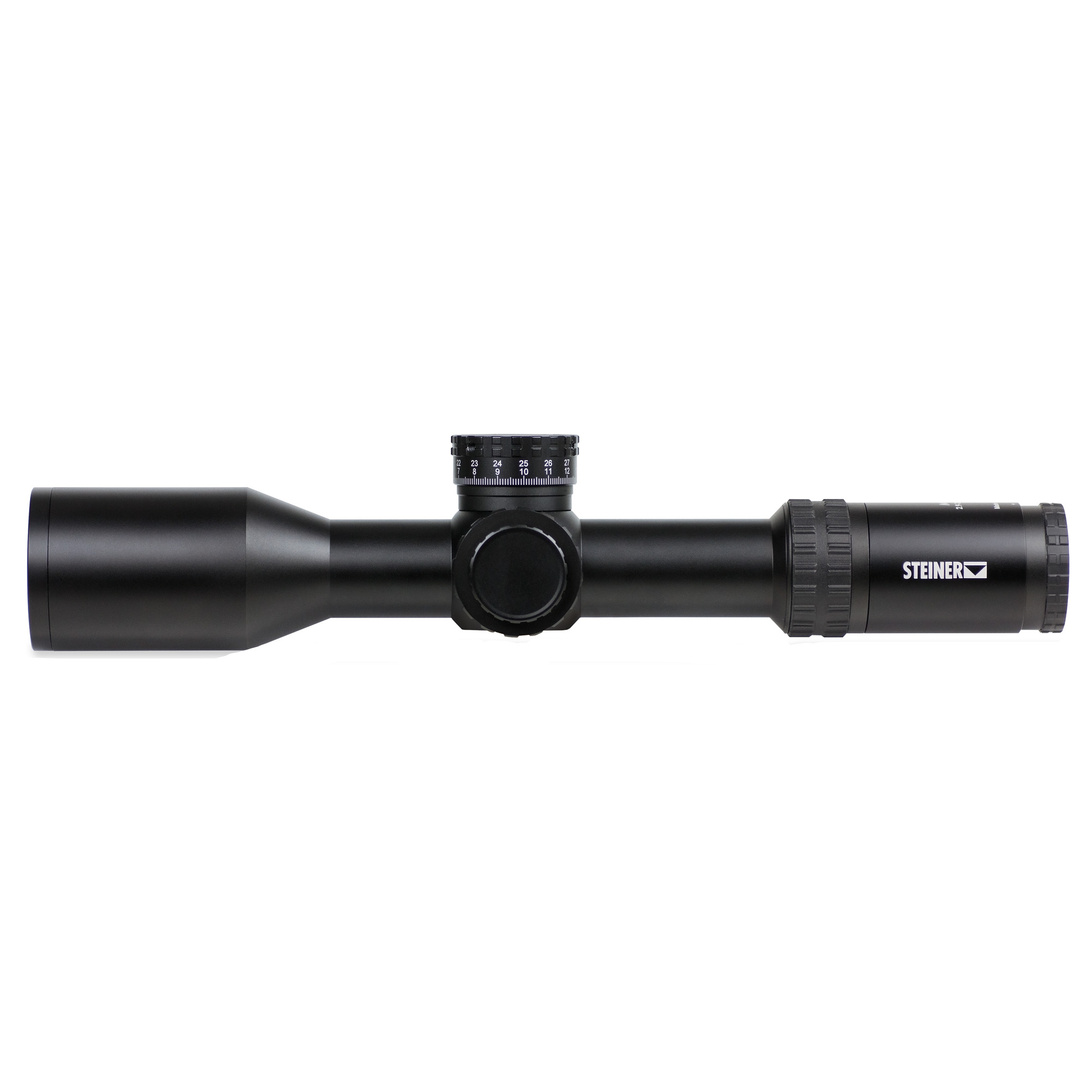 Steiner M7xi 8717t3 2.920x50 Tremor 3 Ccw Blk - Gun Scopes at GunBroker ...