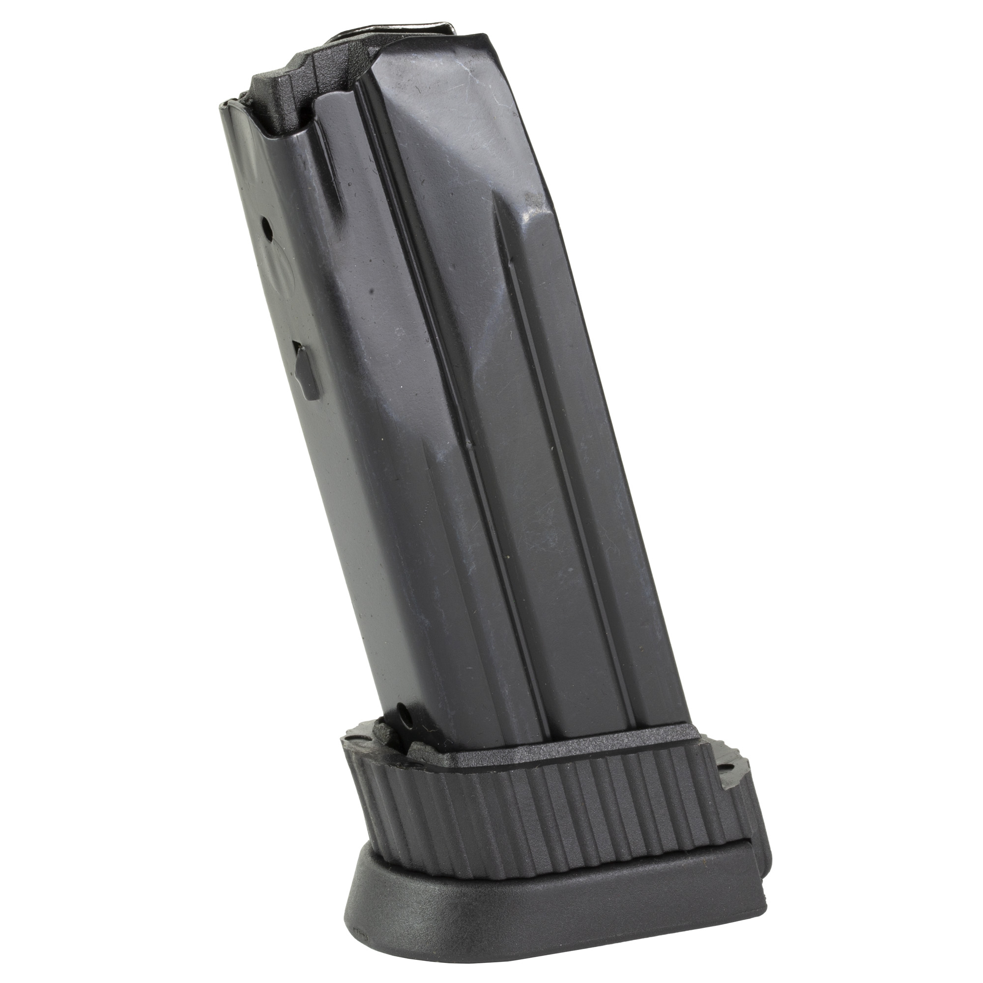 ProMag FN Compact 509 9mm Magazine 15 Rounds Steel Black - Pistol ...