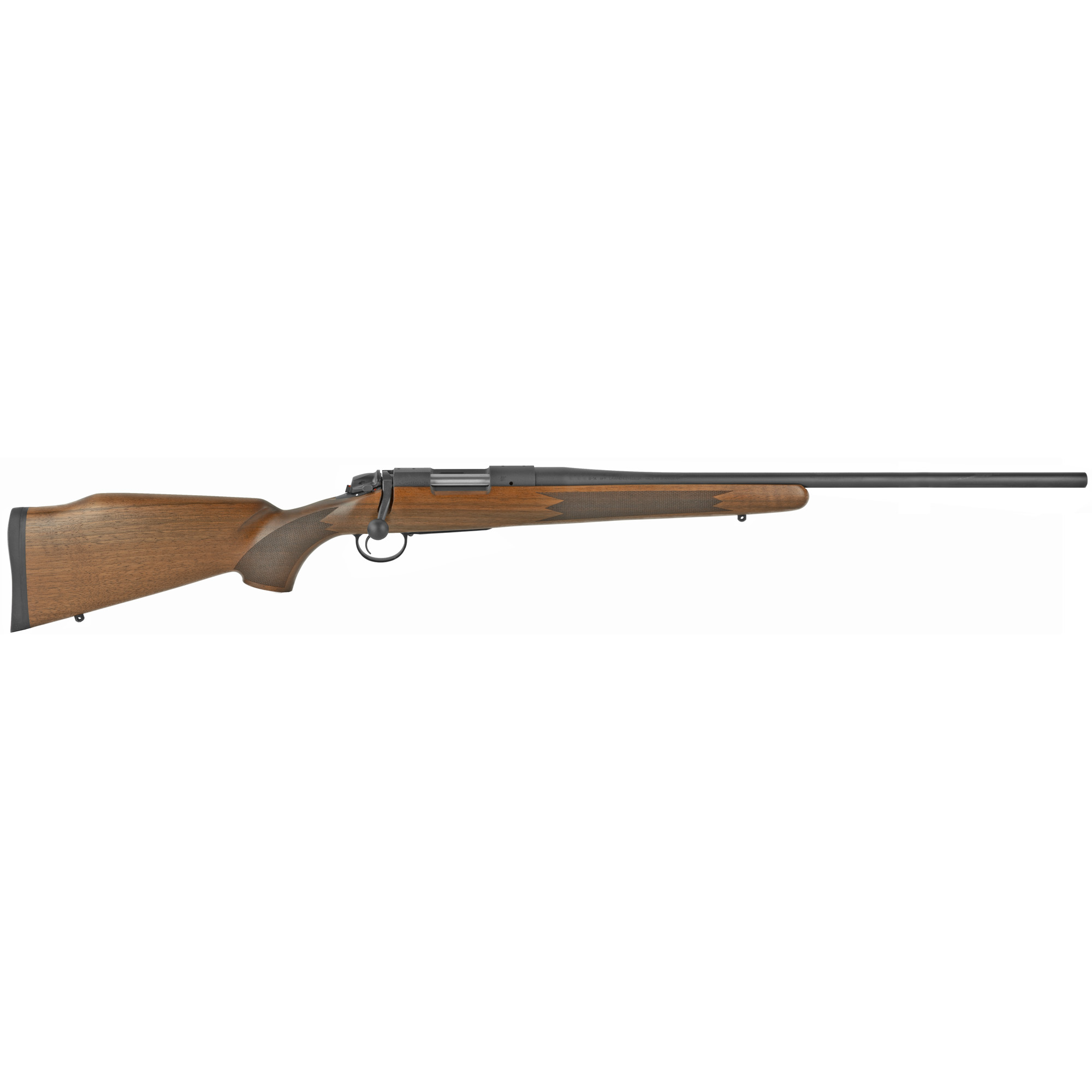Bergara rifles timber .300 winchester magnum 24" barrel 3rounds walnut ...