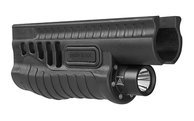 Nightstick Shotgun Forend Light Mossberg Shockwave Black - Flashlights ...