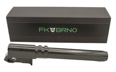 Fk Brno 10mm Barrel 7.5 To Only Black - Other Gun Accessories & Parts ...