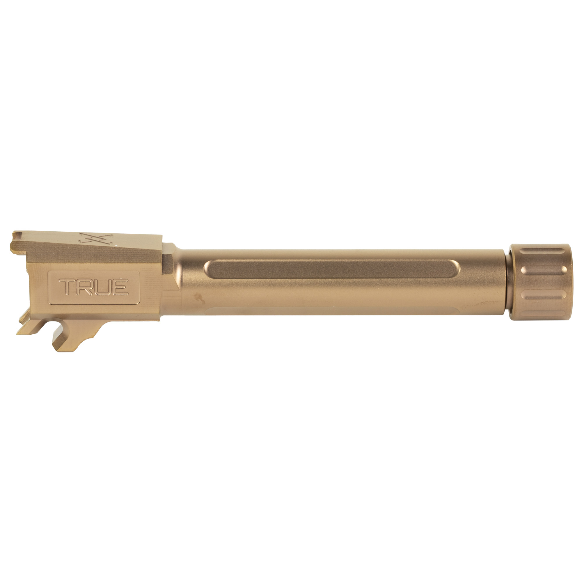 True Precision Bbl P365xl 9mm Cpr Tb - Pistol Barrels at GunBroker.com ...