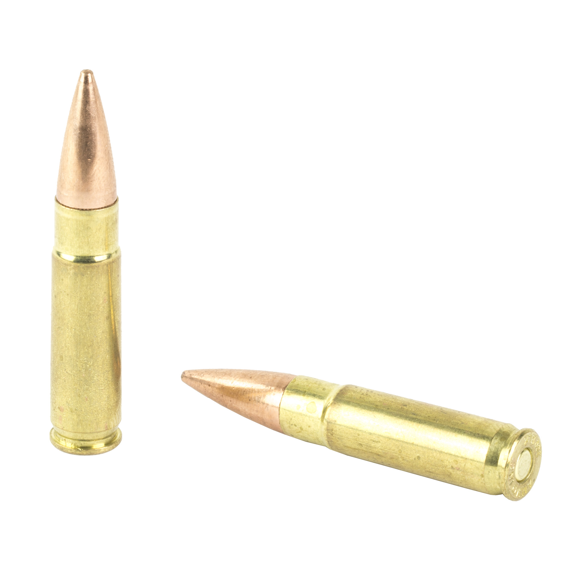 Ammo Inc. Signature .300 AAC BLACKOUT 150gr FMJ 20 rounds - Rifle ...