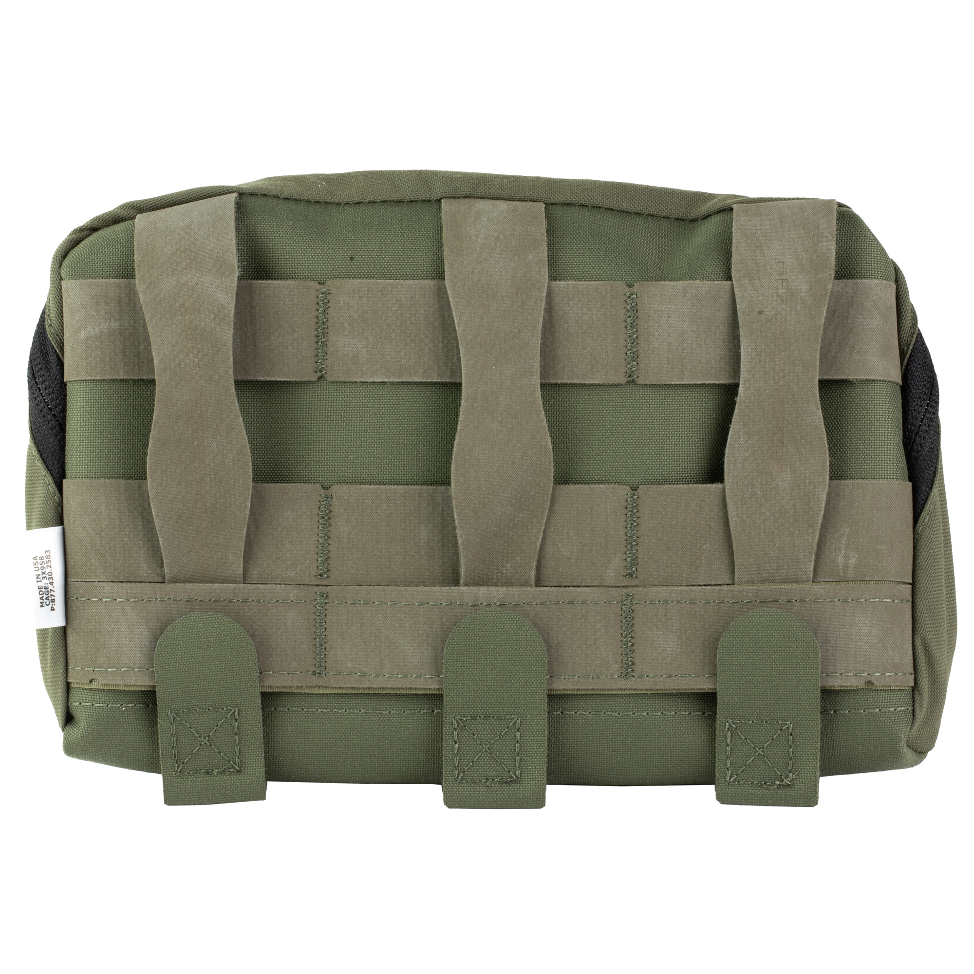 Blue Force Gear Gpc Pouch Rg - Tactical Gear at GunBroker.com : 1072506520