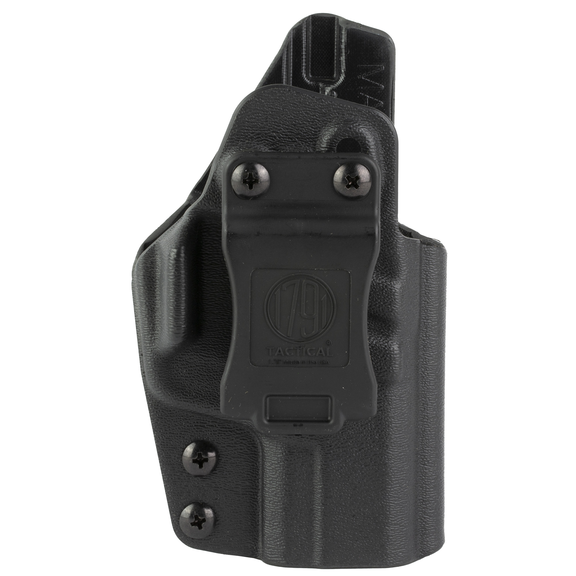 1791 Kydex Iwb Ruger Max9 Black Right Hand - Tactical Gear at GunBroker ...