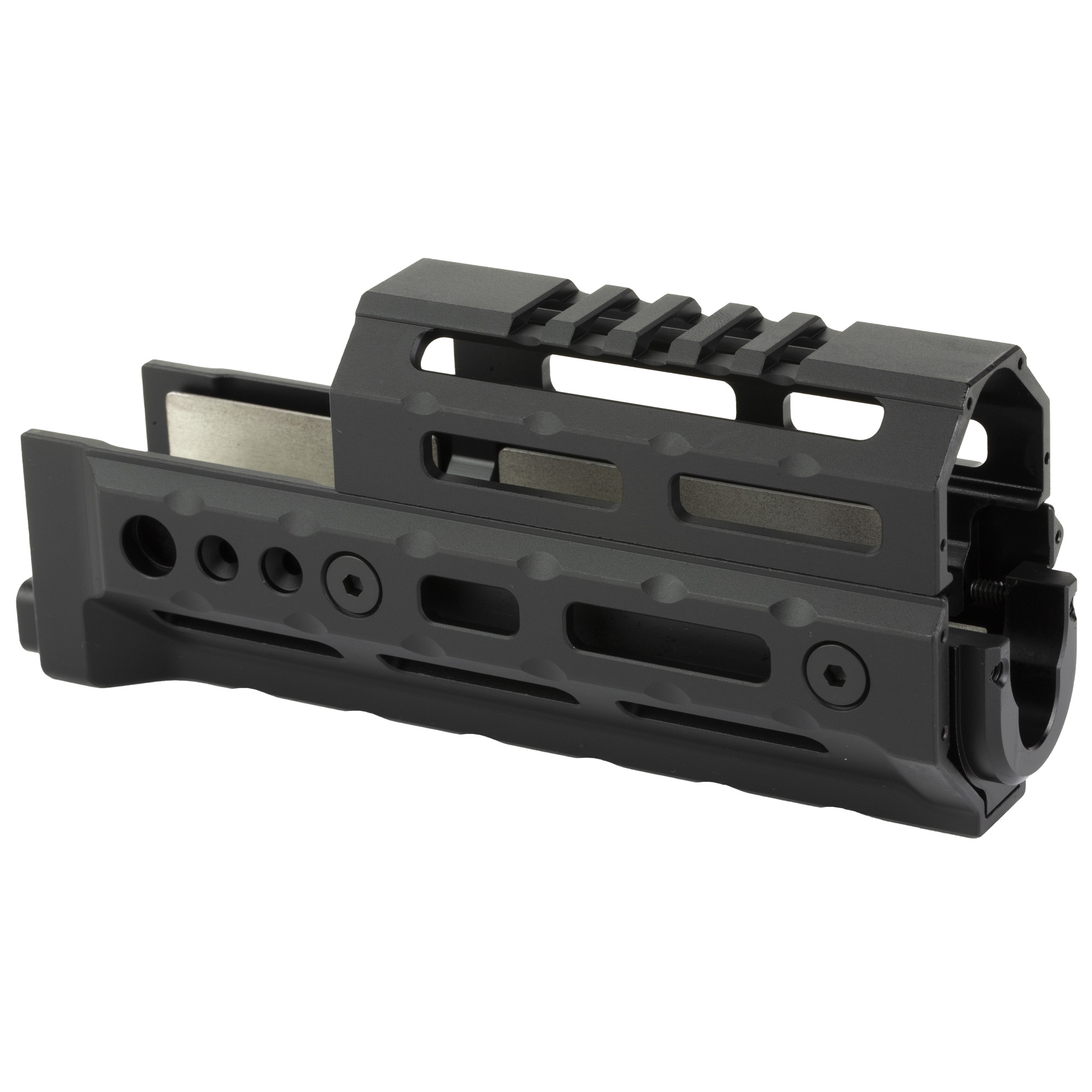 Midwest Industries Ak Alpha Mlok Handguard 6.0 - Other AR15 Accessories ...
