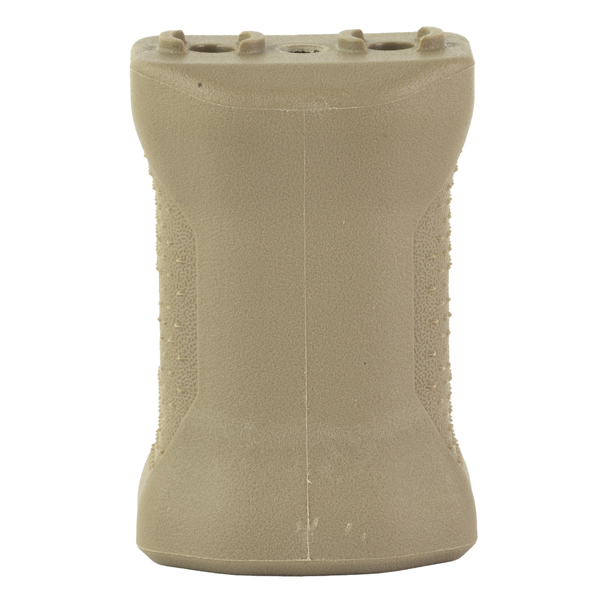 Unity Tactical Vertical Fore Grip MLOK FDE - Other AR15 Accessories ...