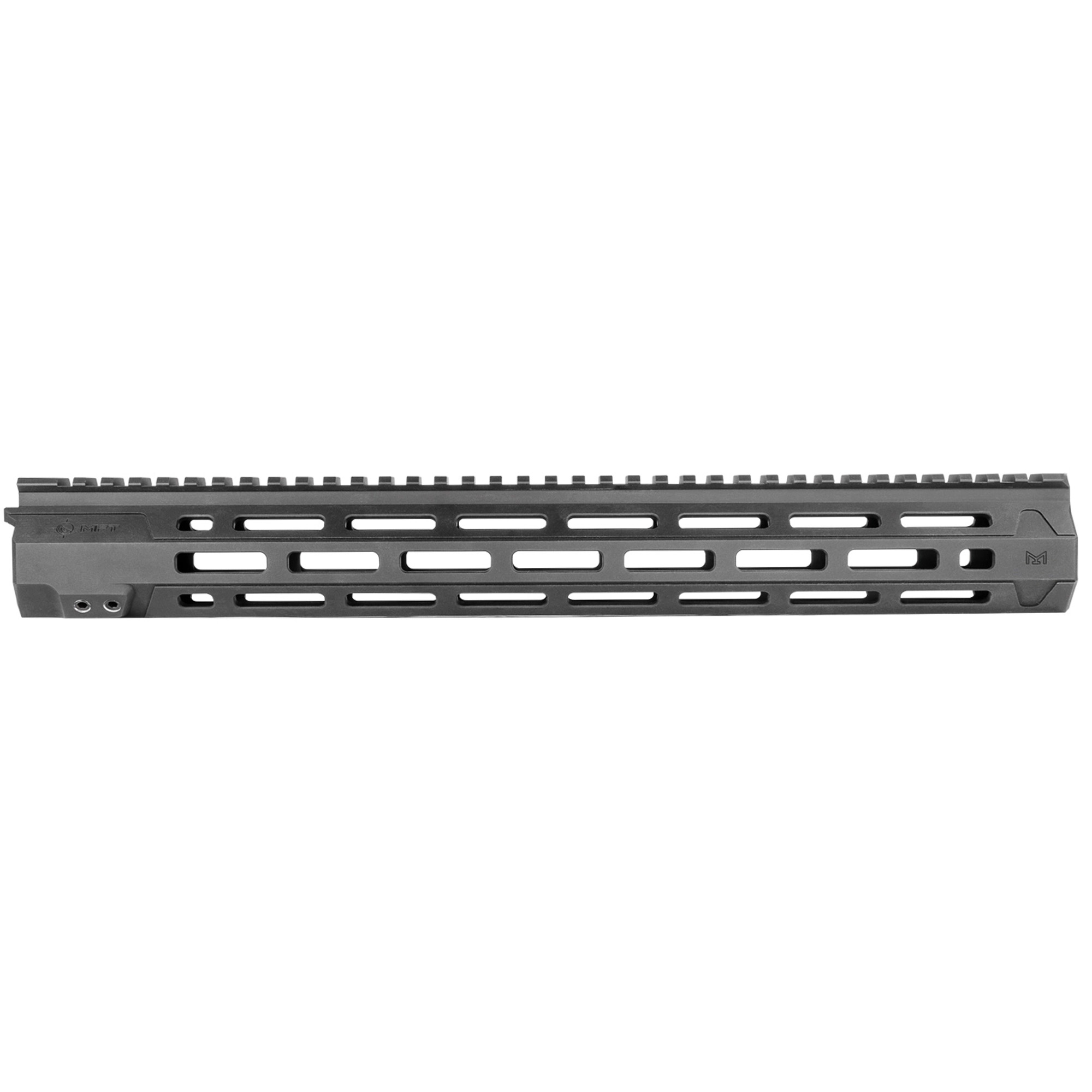 Mission first tactical exd free float mlok 15" ar15 handguard - Other ...