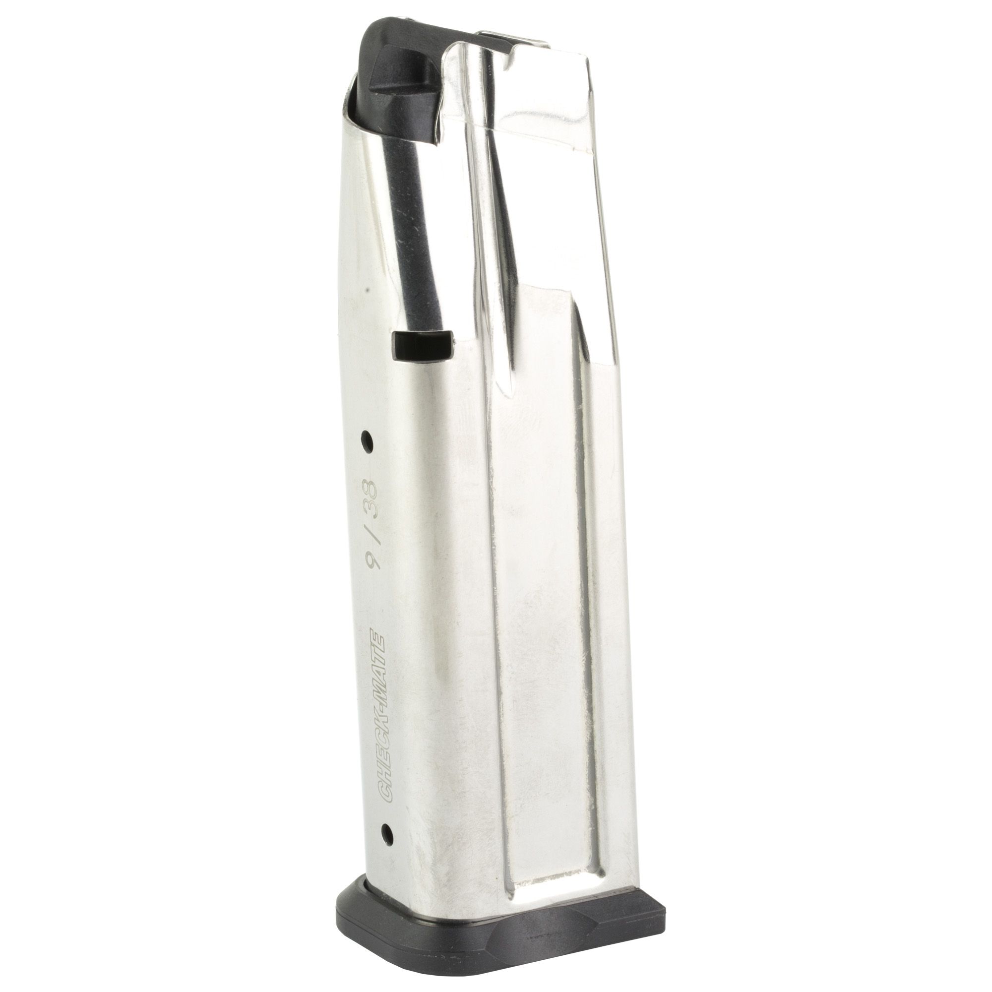 Mag Eaa Witness 2311 9mm 17rd Steel - Rifle Magazines & Rifle Clips at ...