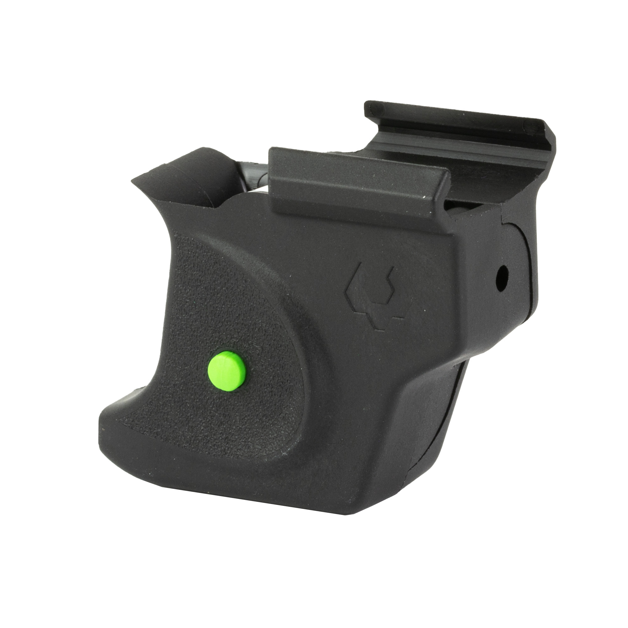 Viridian E Series Vir 9120077 Eseries Green Laser Springfield Hellcat ...