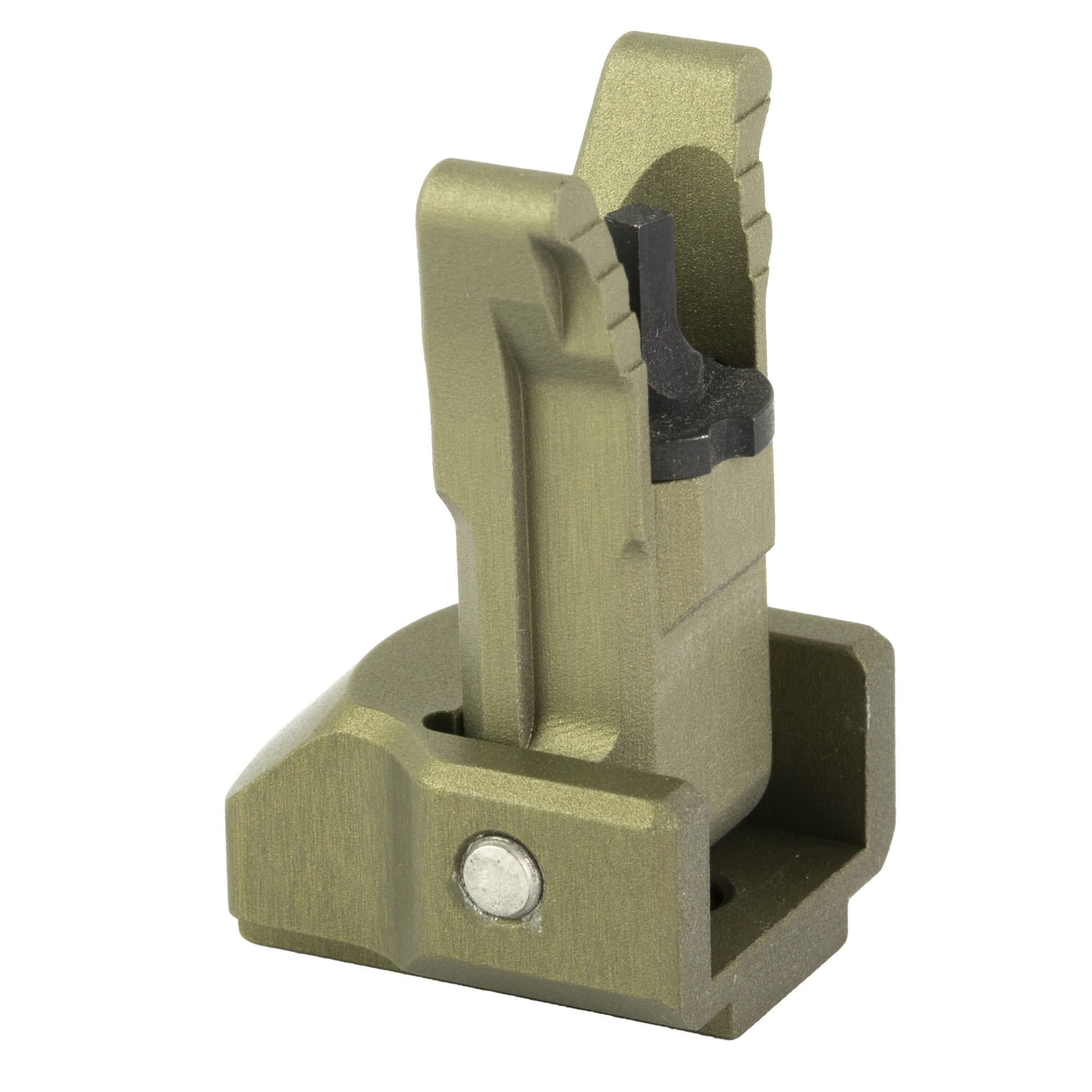 Unity Tactical Fusion Folding Front Sight Fde - Gun Sights at GunBroker ...