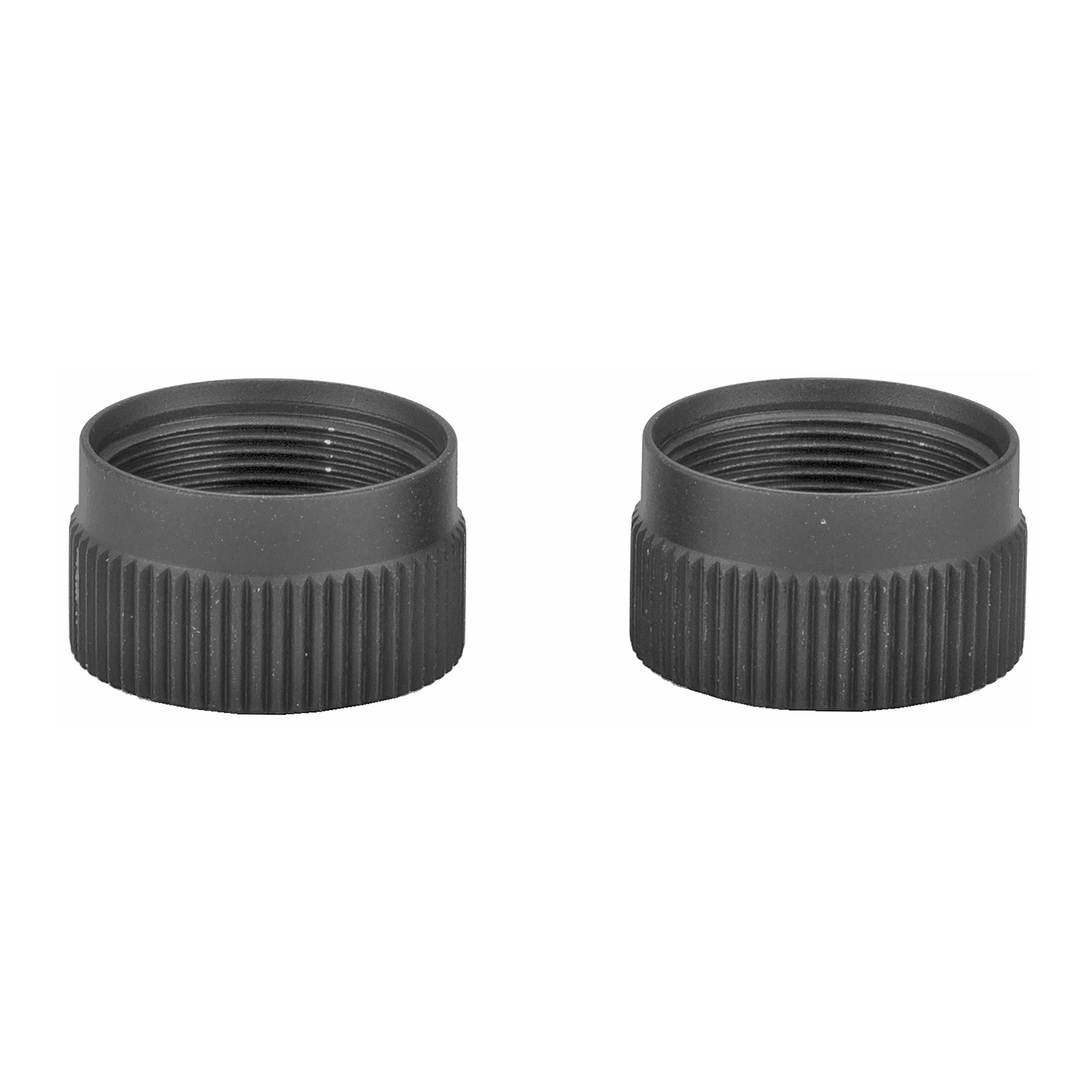 Trijicon ACOG Replacement Adjuster Caps 2-Pack Black - Scope ...