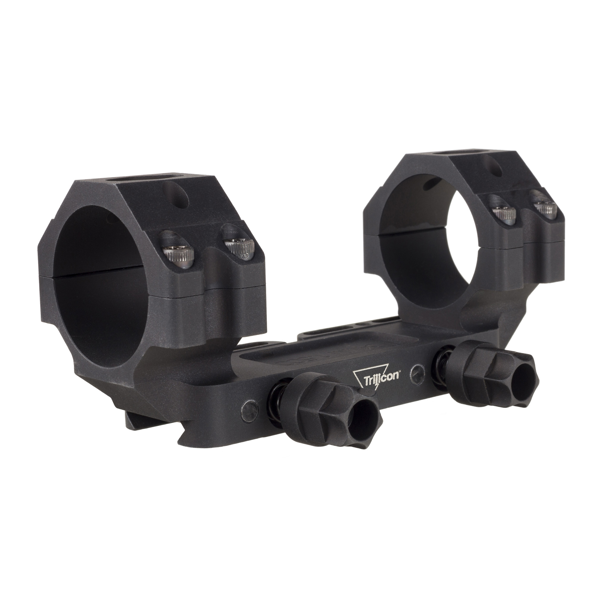 Trijicon 30mm bolt action scope mount with qloc technology 1.06 ...