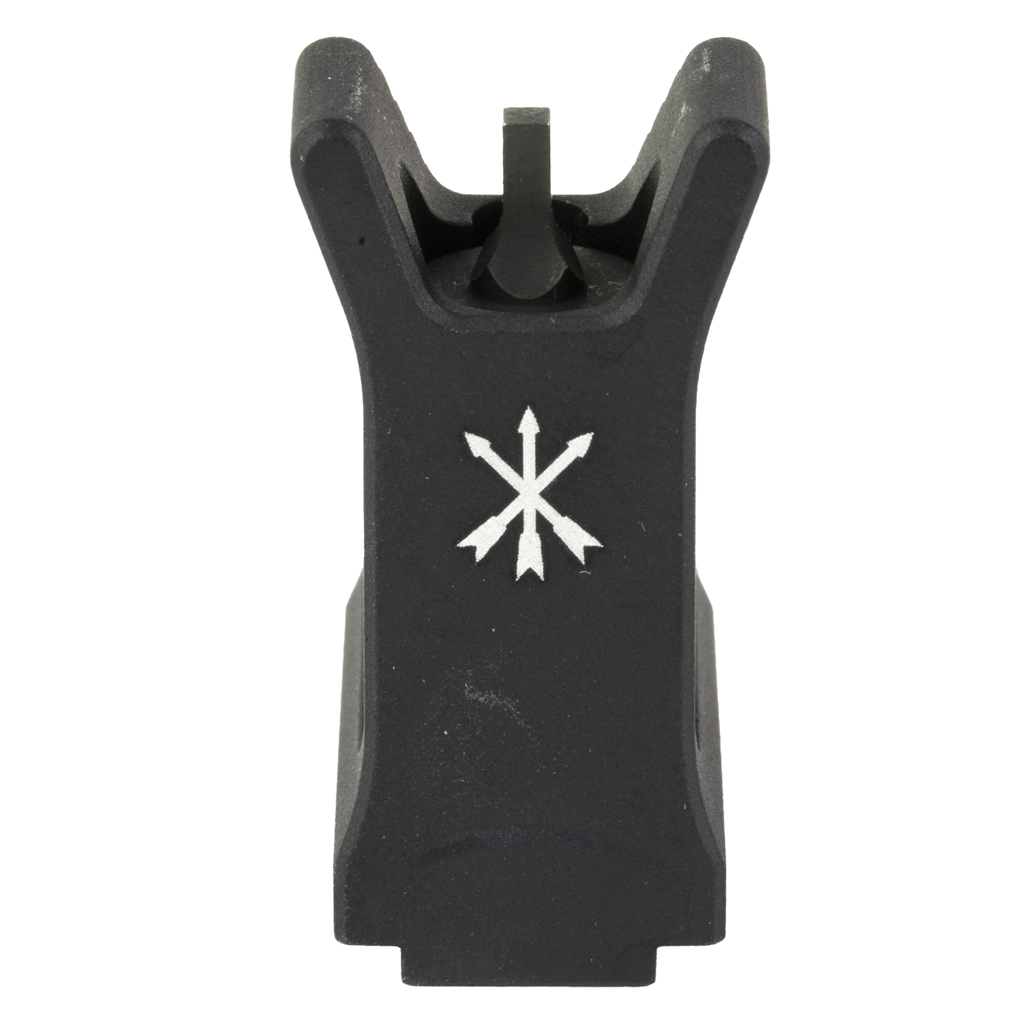 Unity Tactical Fusion Fixed Front Sight Black - Gun Sights at GunBroker ...