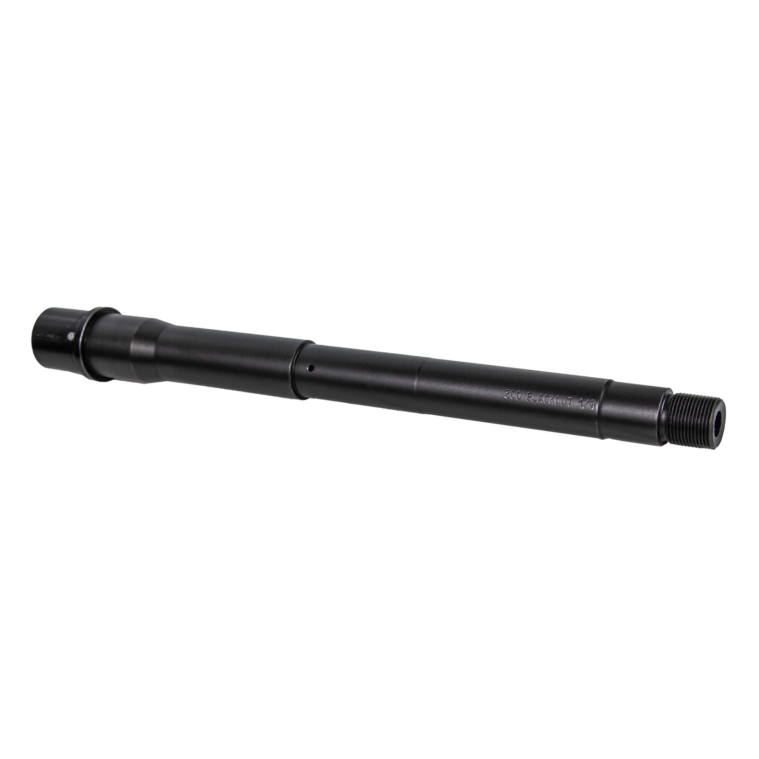 Diamondback Firearms Bbl Ar15 300blk 10" Pist - Pistol Barrels at ...