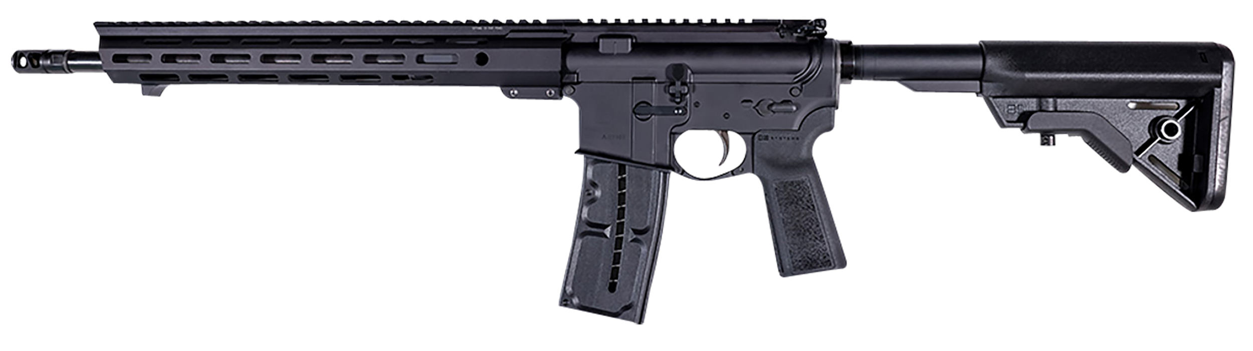 Franklin Armory F17 17 WSM 16" 20+1 Black - Semi Auto Rifles at ...