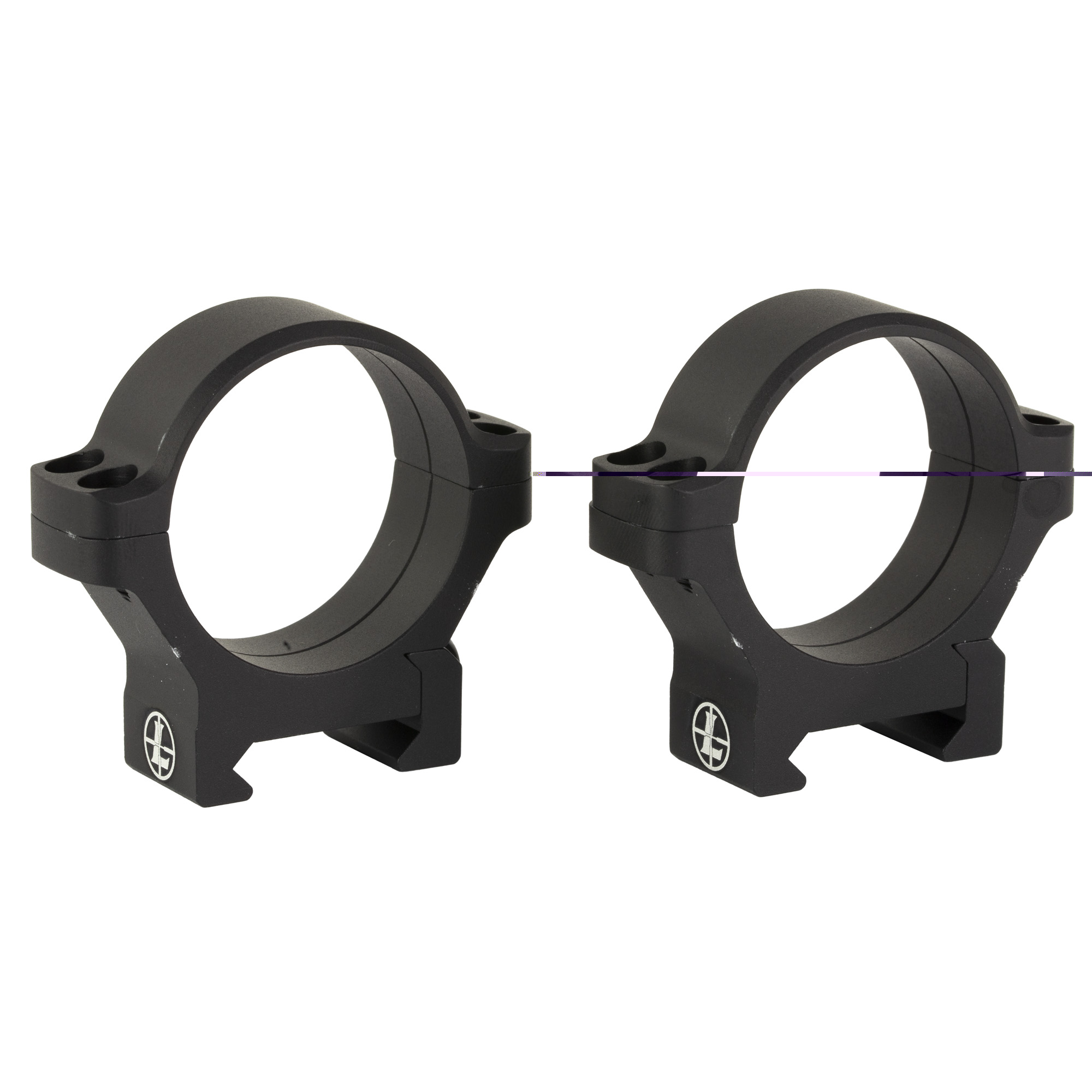 Leupold Rings Backcountry Crossslot 35mm Med Matte - Scope Accessories ...