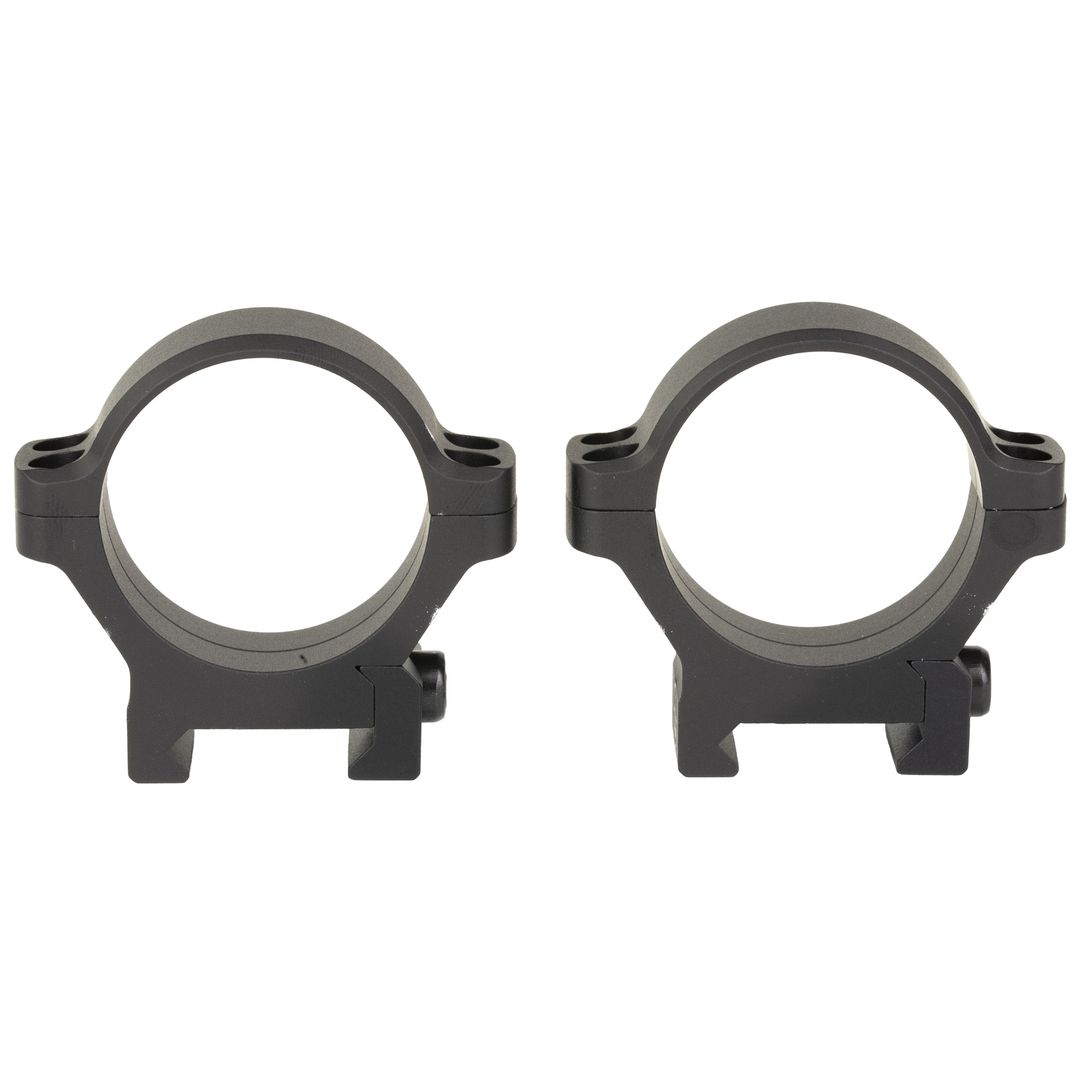 Leupold Rings Backcountry Crossslot 35mm Med Matte - Scope Accessories ...