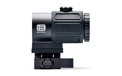 Eotech G43 3x Magnifier Nm Black - Scope Accessories & Scope Parts at ...