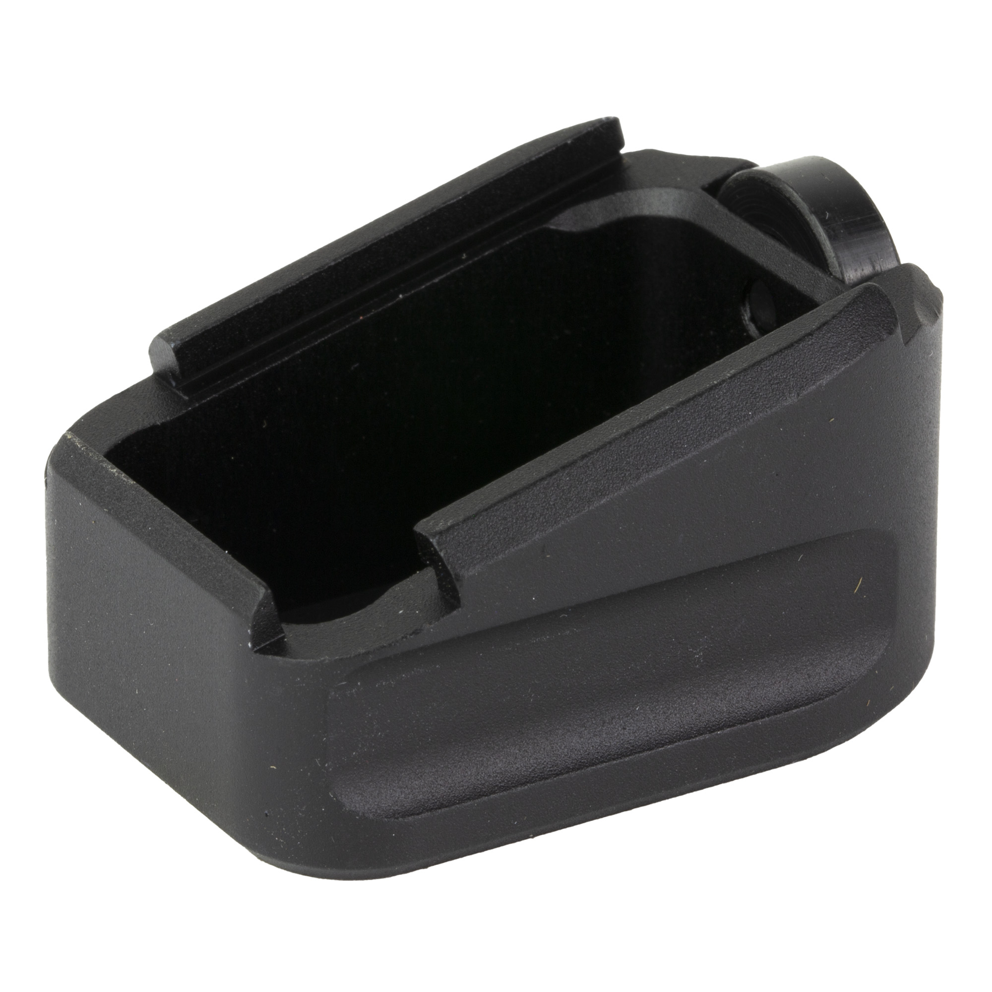 Warne Mag Extension Sigp320 +3 Black - Rifle Magazines & Rifle Clips at ...