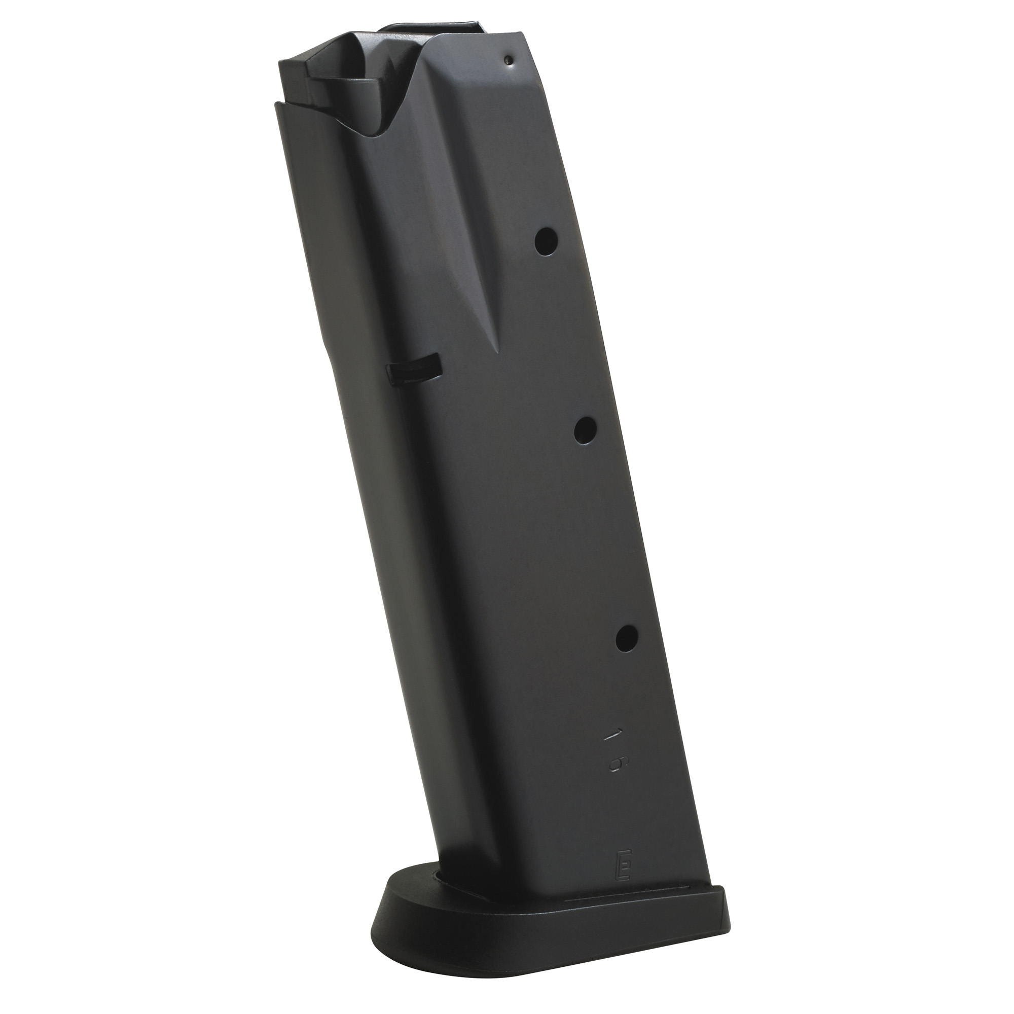 Mag Iwi Jericho 941 9mm 17rd Black - Rifle Magazines & Rifle Clips at ...