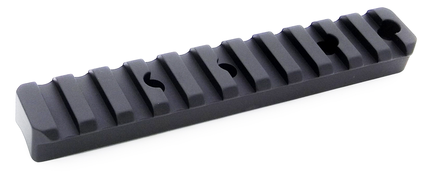 Talley picatinny rail tal p00252751 base for traditions muzz - Scope ...