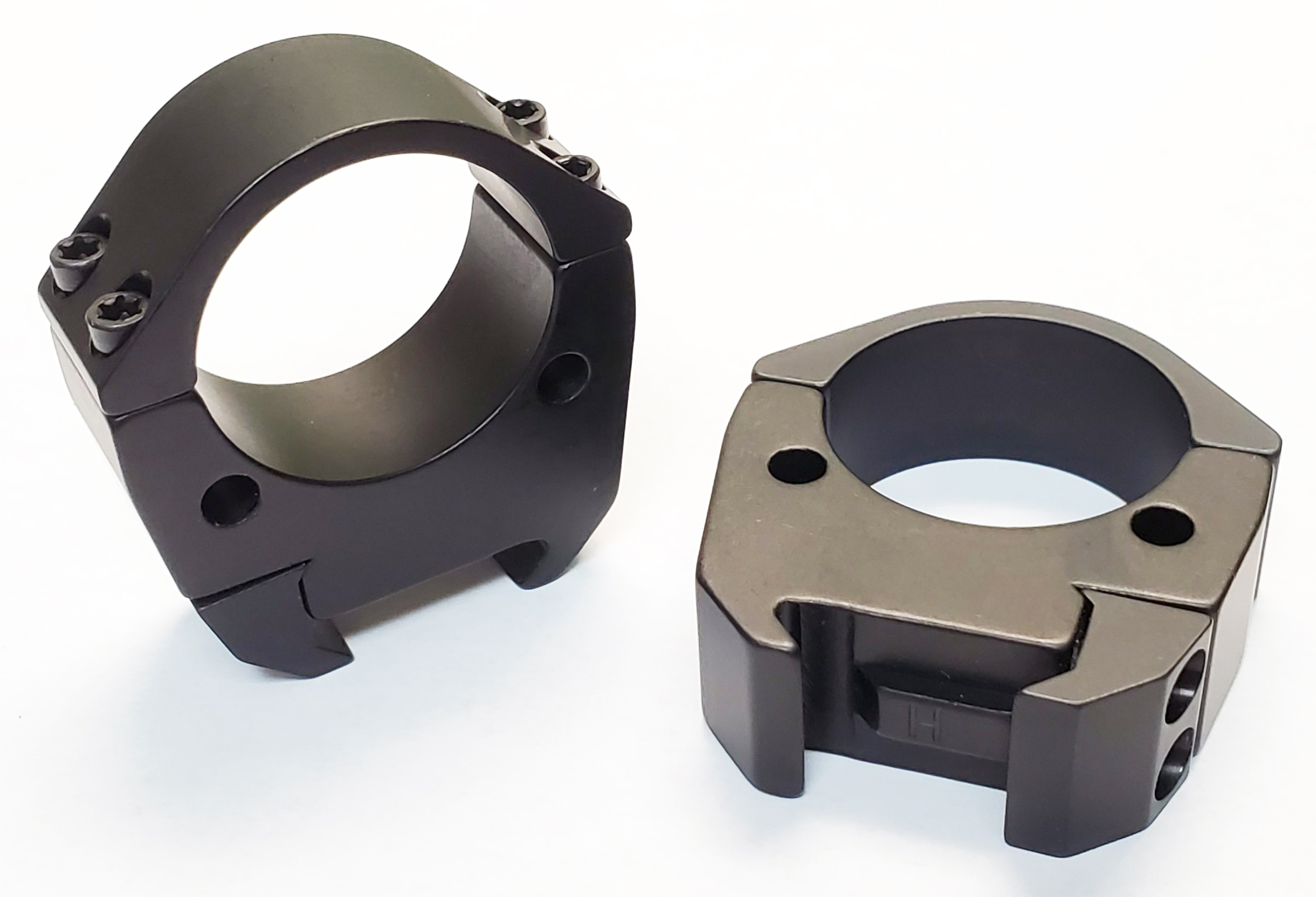 Talley Modern Sporting 35mm Scope Ring Low - Scope Accessories & Scope ...