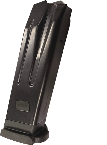 Hk Magazine P30-vp9 9mm 10rd Black Steel - Everything Else at GunBroker ...