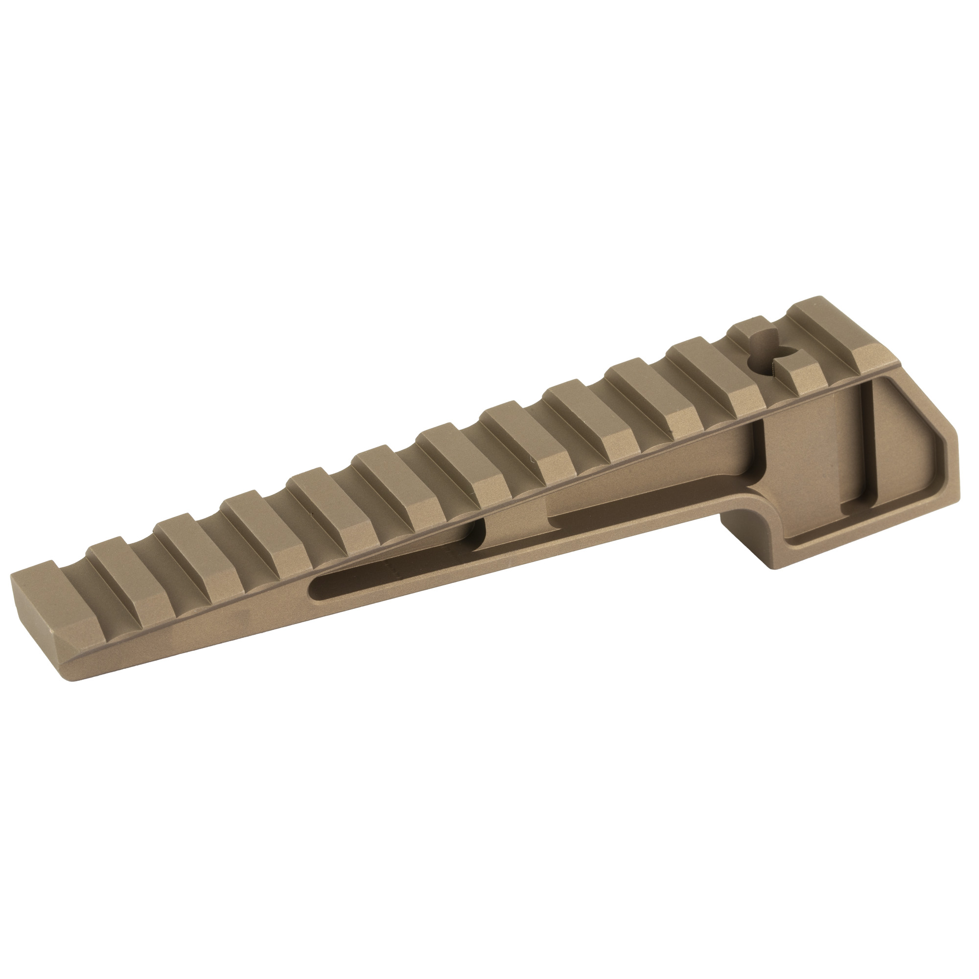 Badger Ordnance CONDITION ONE COAXIAL LASER INTEGRATION FIXTURE (CLIF ...