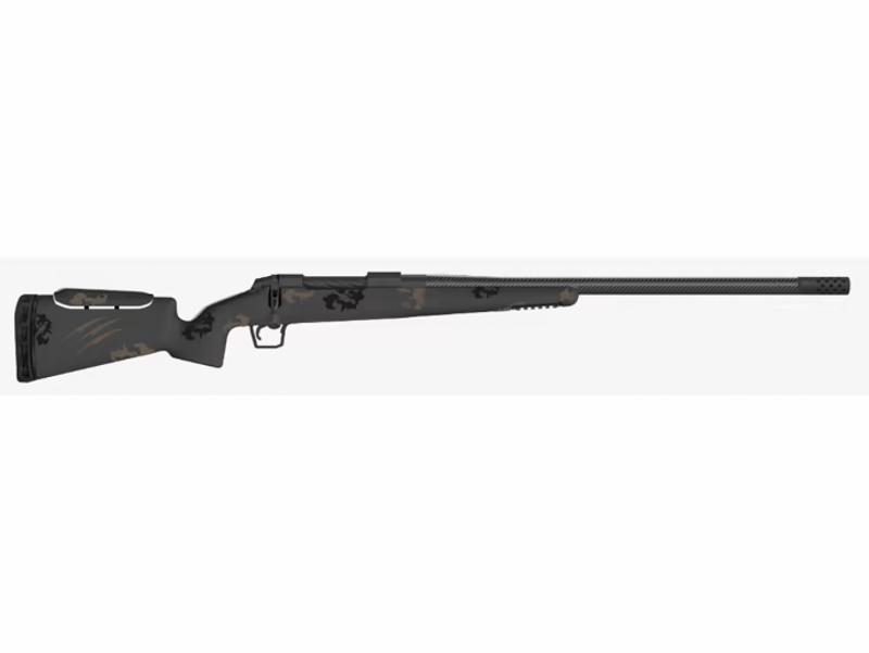Fierce firearms ct rival 6.5 prc 20" 3rd black - Bolt Action Rifles at ...