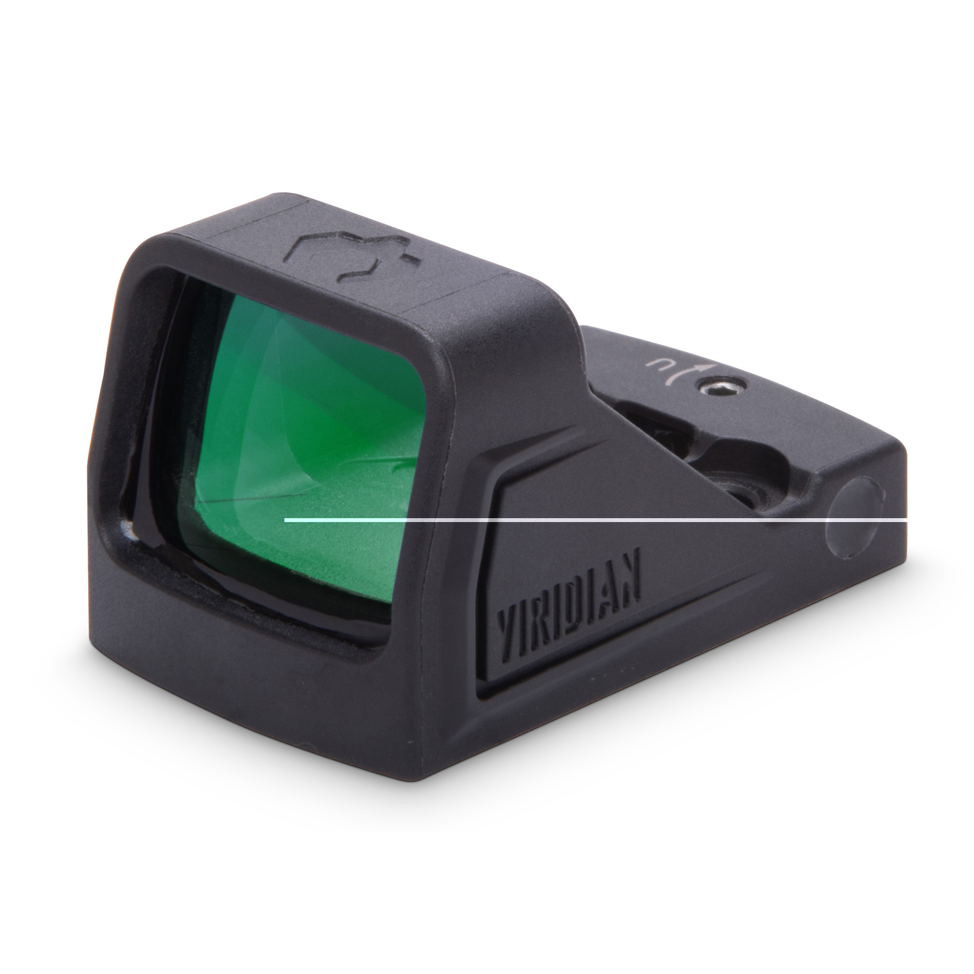 Viridian Weapon Technologies Rfx11 1x16 Micro Green Dot - Red Dots ...