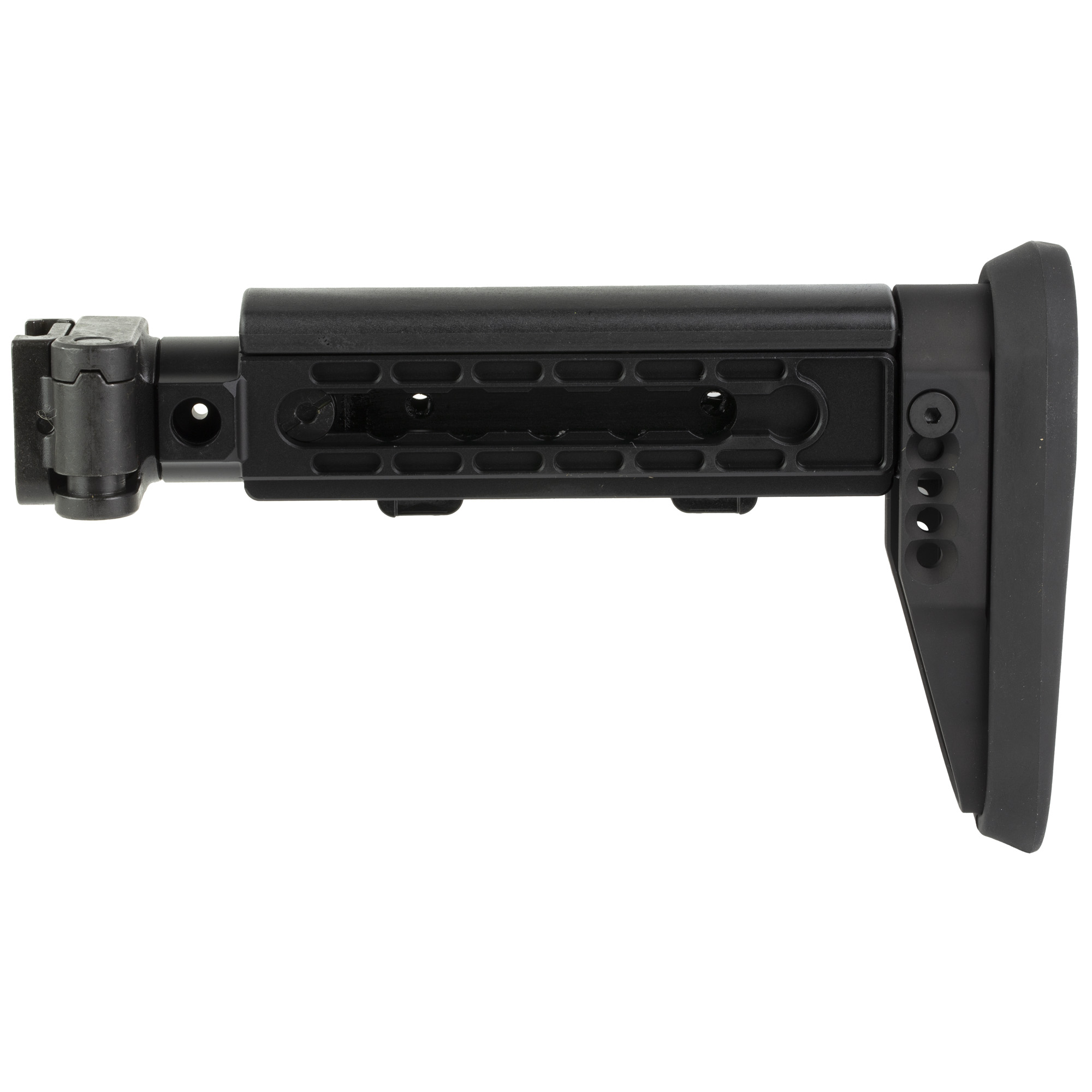 Midwest Industries Alpha Side Folding Stock Fits AK47 and Other ...