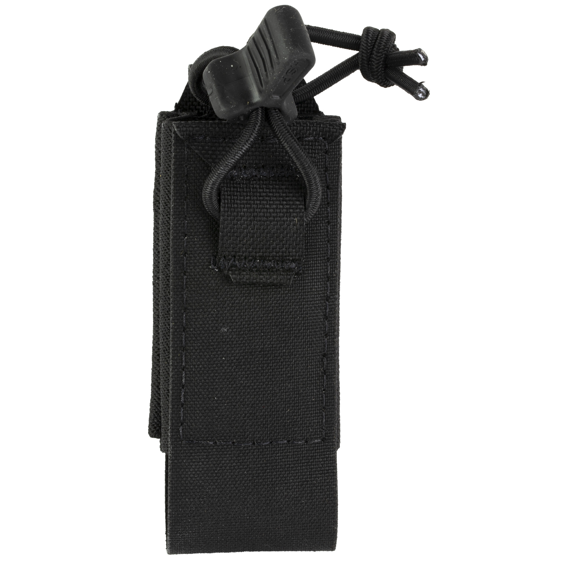 Haley Strategic Partners Single Pistol Mag Pouch Black - Tactical Gear ...