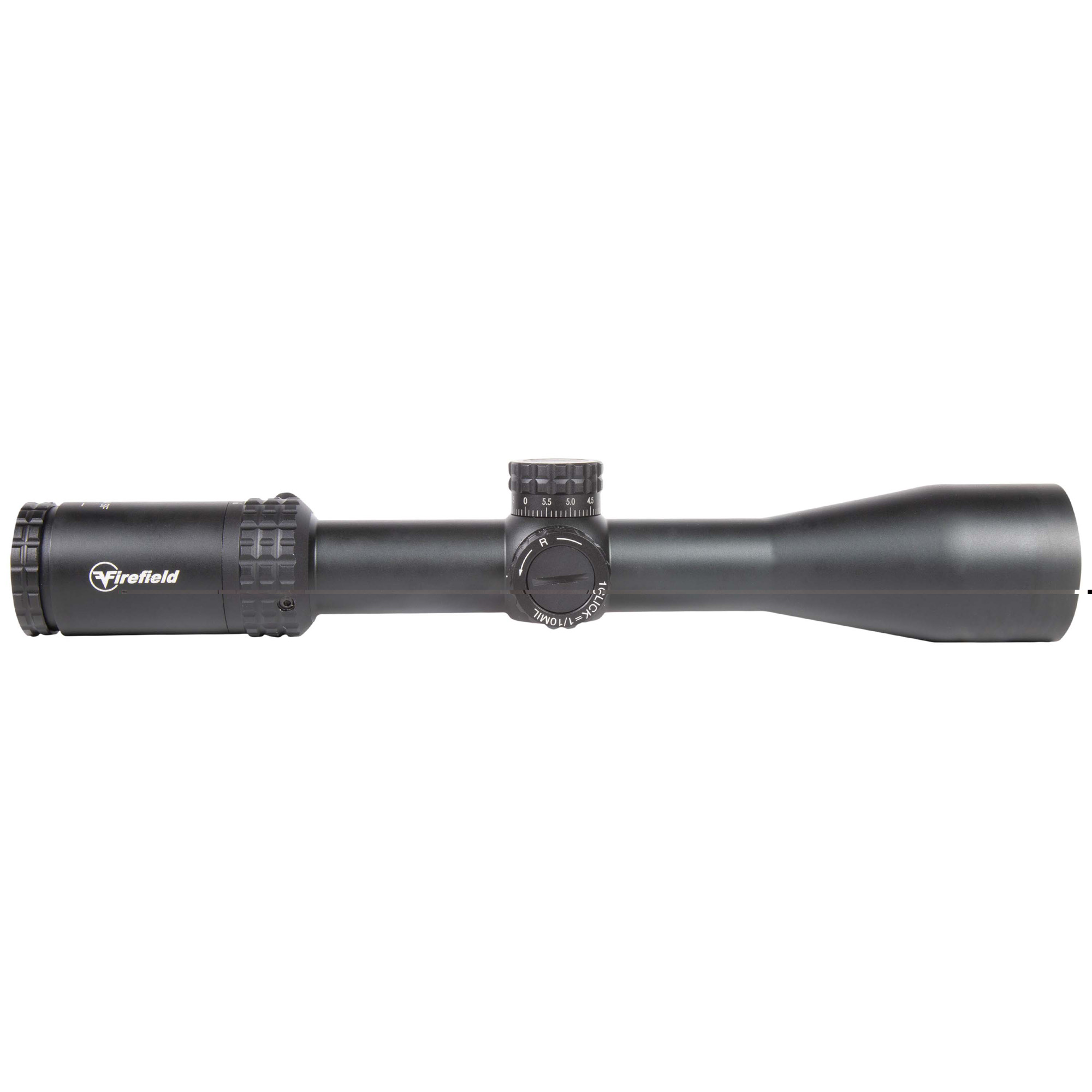Firefield Rapidstrike 416x44 Black - Gun Scopes at GunBroker.com ...