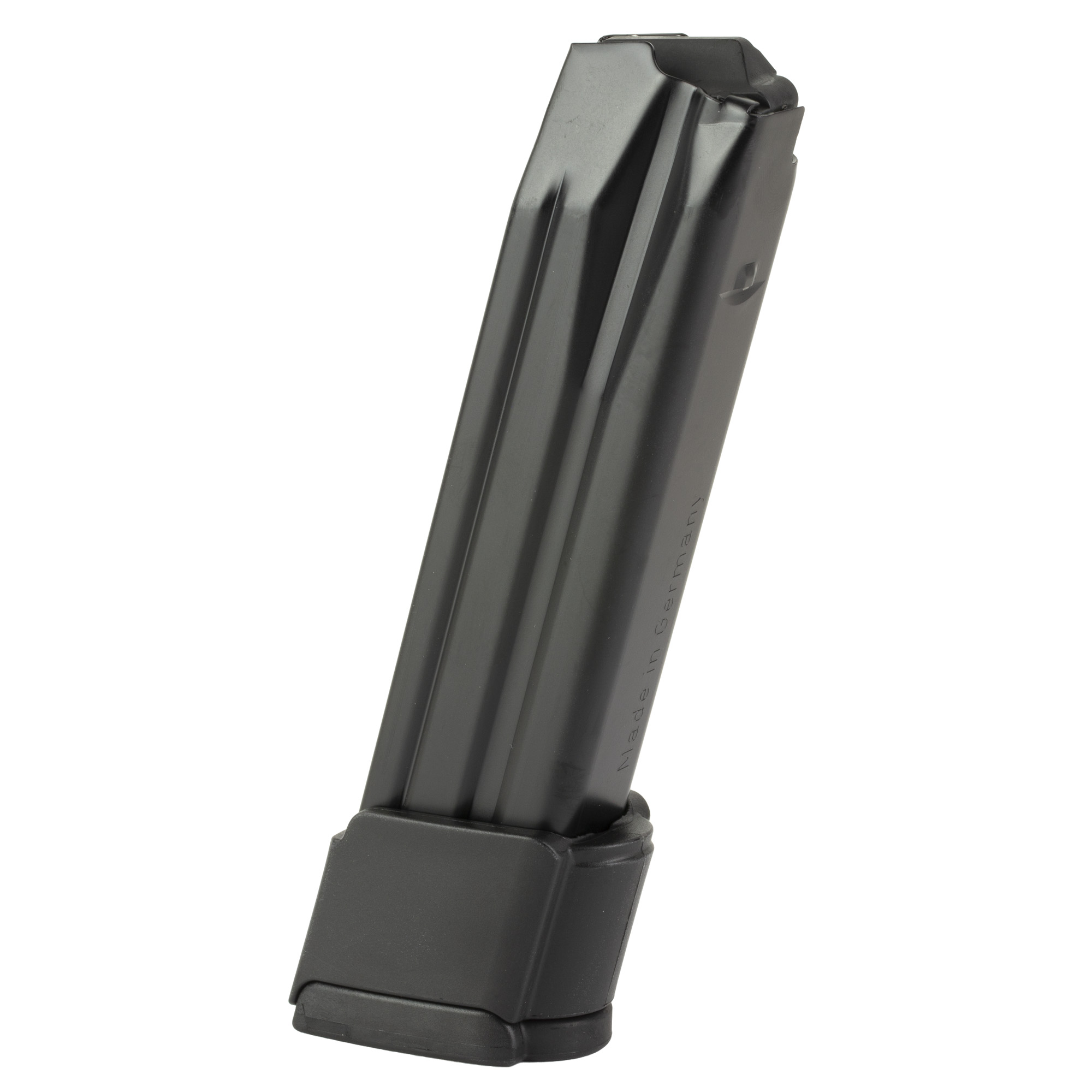 Hk Mag P30-vp9 9mm 20rd Black - Rifle Magazines & Rifle Clips at ...